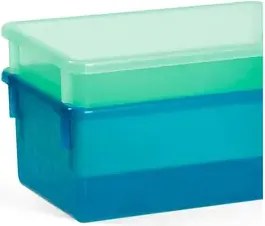 B.Toys Organizér na hračky s ukládacími boxy