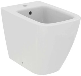 Ideal Standard i.Life B - Stojící bidet, otvor pro baterii, bílá T461701