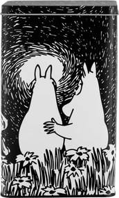 Dóza Moomin Friendship 20cm