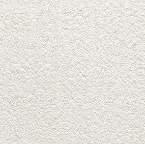 ITC Metrážový koberec A1 SILKY STARS SELENA 8704 BARVA: Bílá, ŠÍŘKA: 5 m
