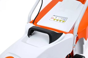Elektrická sekačka STIHL RME 235