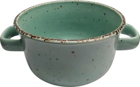 XXXLutz HRNEK NA POLÉVKU Urban Life 13,5 cm Ambia Home - Hluboké talíře - 005653005603