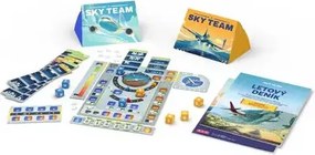 ADC Blackfire Sky Team / Délka hry 20 minut / počet hráčů 2 / od 12 le