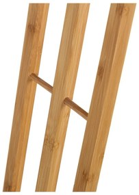 Bambusový stojan na ručníky - Casa Selección