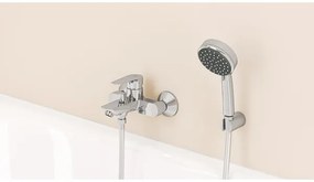 GROHE 24198001 - Vanová baterie DN 15 lesklý chrom