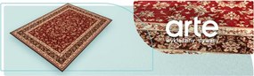 Koberec Agnella Standard Hermiona Terakota