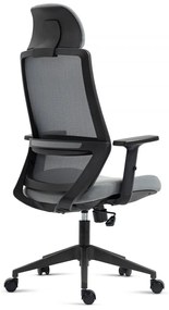 Kancelářská židle KA-V324 Autronic
