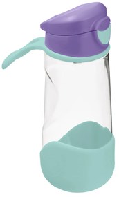 Sport lahev na pití 450 ml - lilac pop