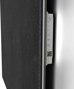ECOSUN 700 CR - WIFI Basalt Black