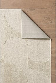 Béžový koberec 120x170 cm Luna – ESTE