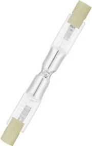 Halogenová žárovka lineární OSRAM HALOLINE 64690 ECO 80W 78mm R7s