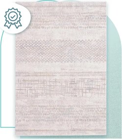 Koberec RAGOLLE Argentum 63857 9293