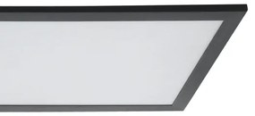 Eglo 900573 - LED RGBW Stmívatelný přisazený panel BORDONARA LED/35W/230V + DO