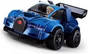 Sluban Car Club M38-B1203B MCAR M06