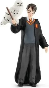 Schleich Wizarding World - Harry Potter 42633 Harry Potter a Hedvika /