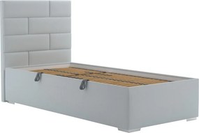 FALCO Postel Toriana 90x200 Nora pastelově modrá