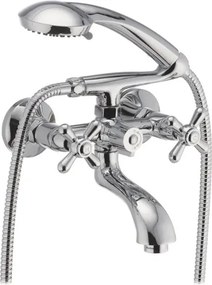 Mixxus DOMINOX 142 (EURO)