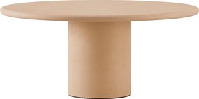 Bieke Casteleyn designové jídelní stoly Dining Round (Ø160 cm)