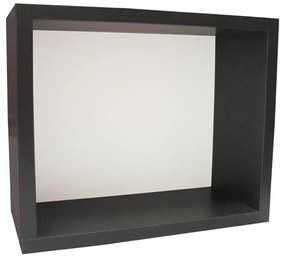 Comodo Koupelnová skříňka závěsná horní Naturo H 30