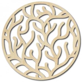 Moderní obraz na stěnu vítr ve vlasech    l SENTOP PR0378  plywood