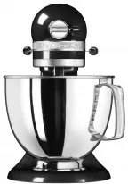 KitchenAid Artisan kuchyňský robot 5KSM125EOB černá