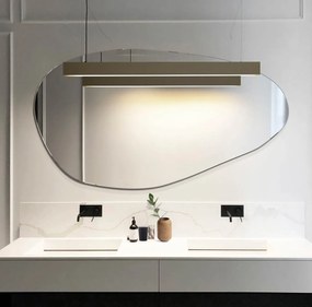 Zrcadlo Plama no.1 Rozměr: 120 x 225 cm