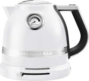 KitchenAid Artisan rychlovarná konvice, 1,5 l, černá