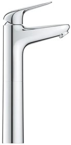 GROHE 24331001 - Umyvadlová baterie SWIFT 319 mm lesklý chrom