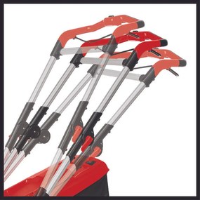 Aku sekačka GE-CM 36/37 Li (2x3,0Ah) Einhell 3413170