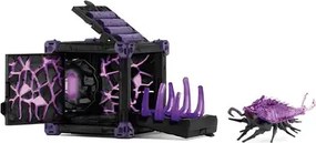 SCHLEICH Herní jeskyně Eldrador BattleCave Shadow Woodlouse / od 7 let