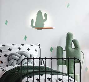 Candellux - Nástěnná lampa Led Cactus