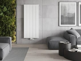 Mexen Waco, topné těleso 1544 x 694 mm, 2209 W, bílá, W217-1544-694-00-20