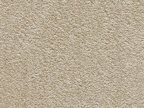 Luxusní koberec Satino Romantica 33 - béžový - 4m | 5m