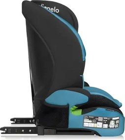 LIONELO Levi Fix i-Size 76-150cm Blue Cobalt / Autosedačka / ISOFIX+To