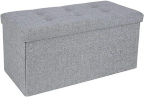 Lavička s víkem LSF47G