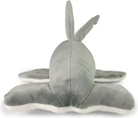 RAPPA Plyšový kladivoun 47 cm / ECO-FRIENDLY / od 0 měsíců