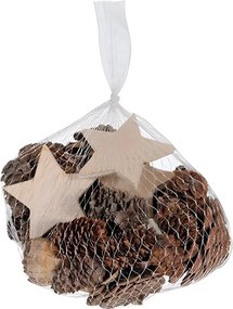 Šišková sada typ 4, 15 × 15 cm