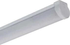 Řadové přisazené LED svítidlo Trevos Beltr 1.5FT 4000/840 54150