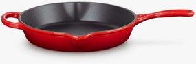 Le Creuset - Pánev, průměr 26 cm, cerise 20187260600422