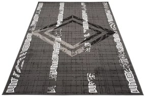 Moderní kusový koberec CHAPPE CH6200 - 120x170 cm