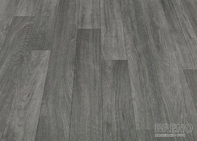 Breno PVC TRENTO Natural Oak 613M, šíře 100 cm