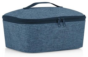 Reisenthel Termobox Coolerbag M twist blue