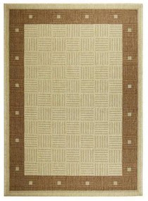 Kusový koberec Sisalo/Down 879/634D - 200 x 285 cm
