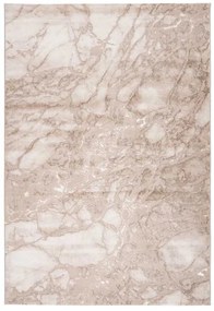 Lalee Kusový koberec Marmaris 400 Beige Rozměr koberce: 120 x 170 cm