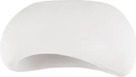 Stropní svítidlo NOVA LUCE AERE 1x12W E27 bez žárovky bílé 9002664