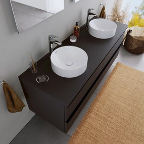 Duravit DuraCielo nástěnné umyvadlo