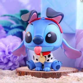 "Lilo a Stitch" -  figurky Stitche Barva: B