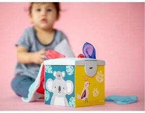 Taf Toys - Box s šátky KIMMI koala