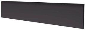 Sokl Rako Taurus Color černá 10x60 cm mat TSASZ019.1