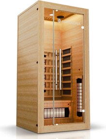 Artsauna Infrasauna Kiruna 90